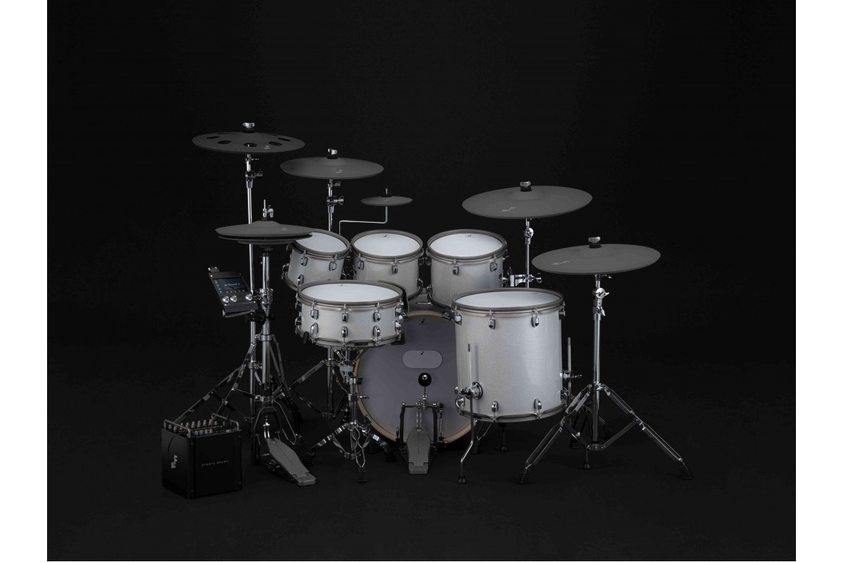 EFNOTE PRO 704 Technical Set